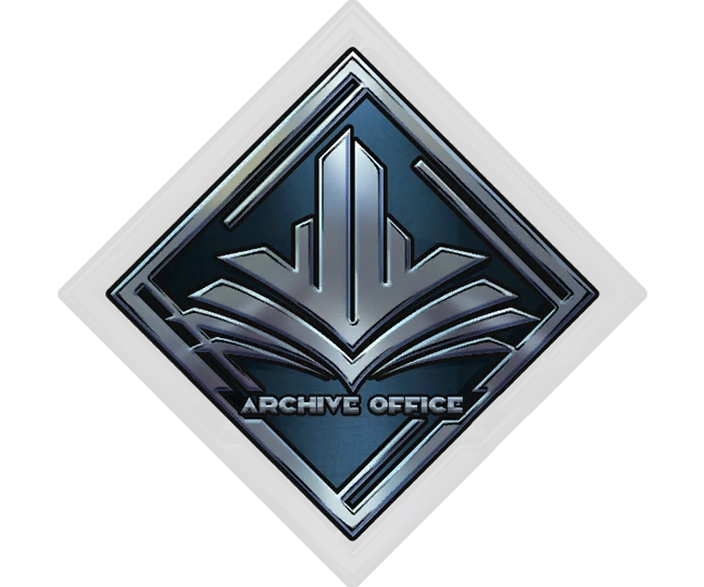 Archive Office | Mato Anomalies Wiki | Fandom