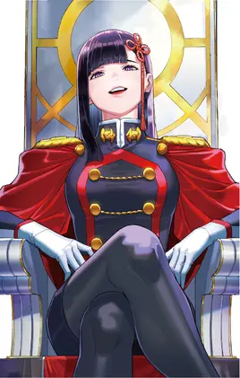 Ren Yamashiro | Mato Seihei no Slave Wiki | Fandom