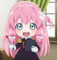 Nei Ookawamura | Wiki Mato Seihei no Slavepedia | Fandom
