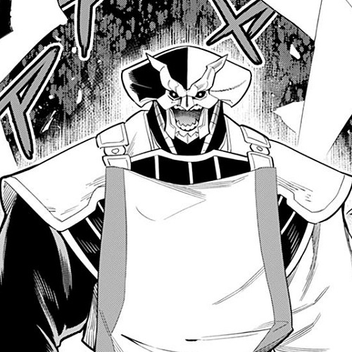 Rairen | Mato Seihei no Slave Wiki | Fandom