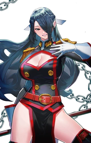 Fubuki Azuma | Wiki Mato Seihei no Slavepedia | Fandom