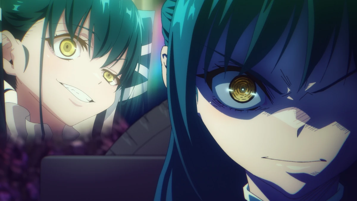 Episode 4 | Mato Seihei no Slave Wiki | Fandom