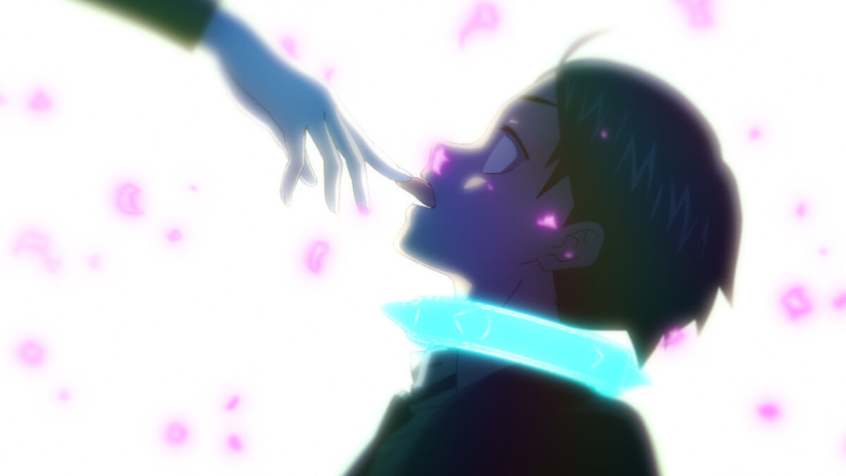 Episode 1 Mato Seihei No Slave Wiki Fandom