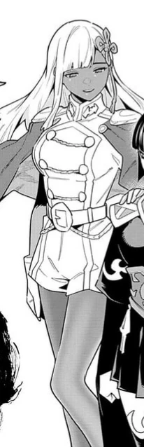 Fukuma | Mato Seihei no Slave Wiki | Fandom