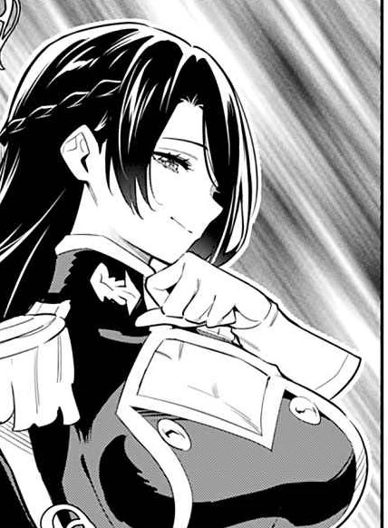 Fubuki Azuma/Image Gallery | Mato Seihei no Slave Wiki | Fandom