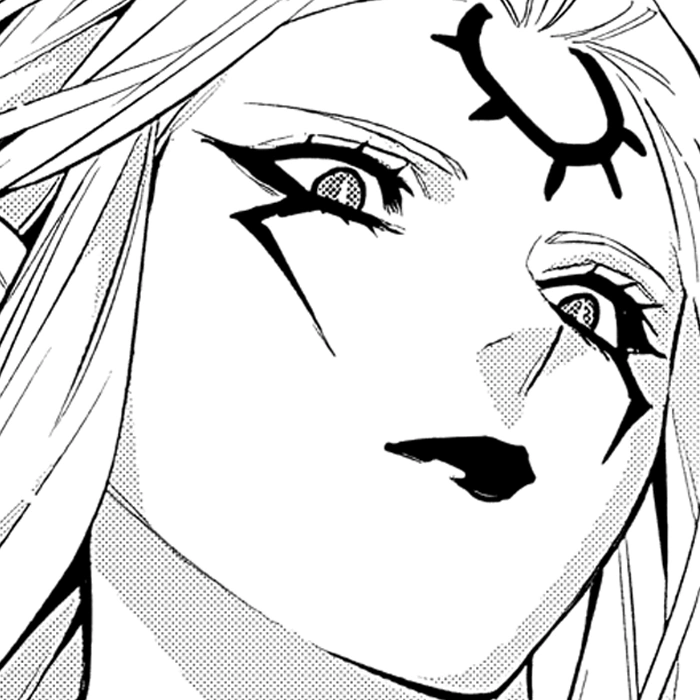 Taikyoku | Mato Seihei no Slave Wiki | Fandom