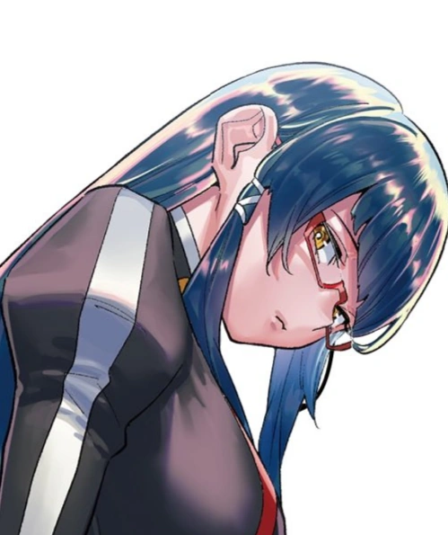 Maia Azuma | Wiki Mato Seihei no Slavepedia | Fandom