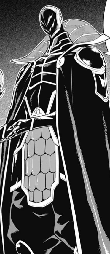 Jaku'un | Mato Seihei no Slave Wiki | Fandom