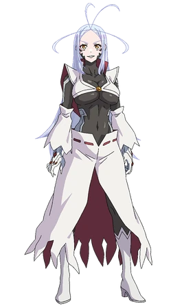 Aoba Wakura | Mato Seihei no Slave Wiki | Fandom
