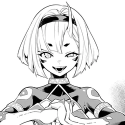 Koko Zenibako | Mato Seihei no Slave Wiki | Fandom