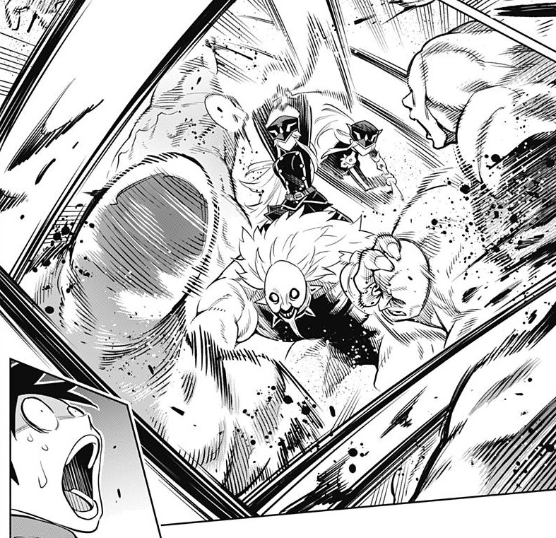 Kyouka Uzenimage Gallery Mato Seihei No Slave Wiki Fandom