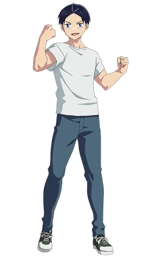 Yuuki Wakura | Wiki Mato Seihei no Slavepedia | Fandom
