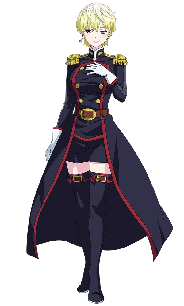 Tenka Izumo | Wiki Mato Seihei no Slavepedia | Fandom