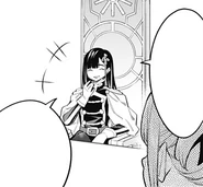 Ren Yamashiro/Image Gallery | Mato Seihei no Slave Wiki | Fandom