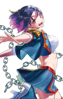Yakumo Ezo | Wiki Mato Seihei no Slavepedia | Fandom
