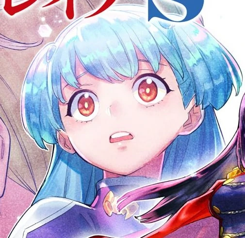 Bell Tsukiyono | Mato Seihei no Slave Wiki | Fandom