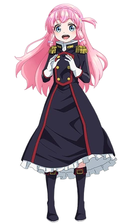 Nei Ookawamura | Mato Seihei no Slave Wiki | Fandom