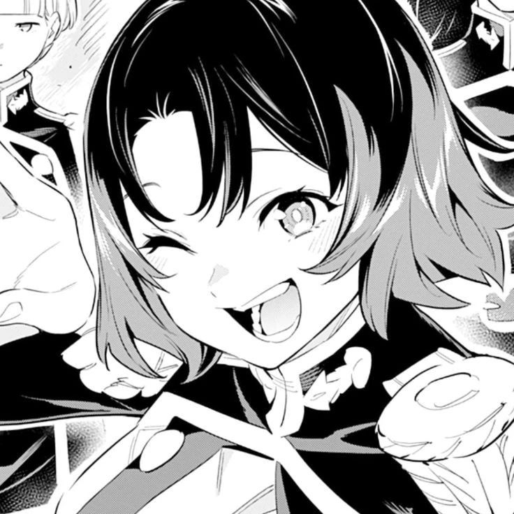 Yakumo Ezo | Mato Seihei no Slave Wiki | Fandom