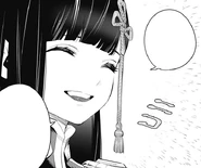 Ren Yamashiro/Image Gallery | Mato Seihei no Slave Wiki | Fandom