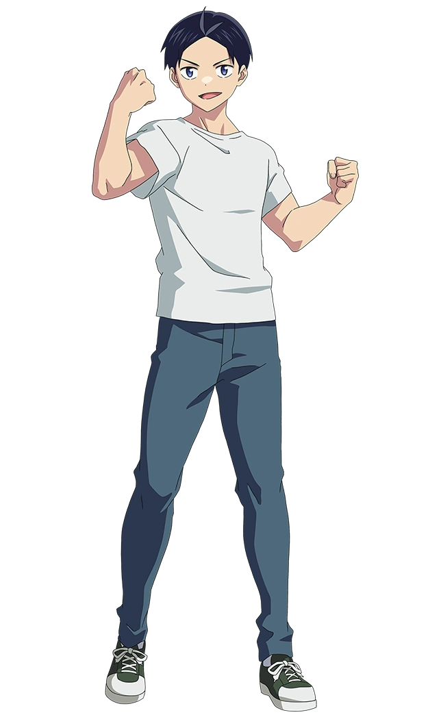 Yuuki Wakura | Mato Seihei no Slave Wiki | Fandom