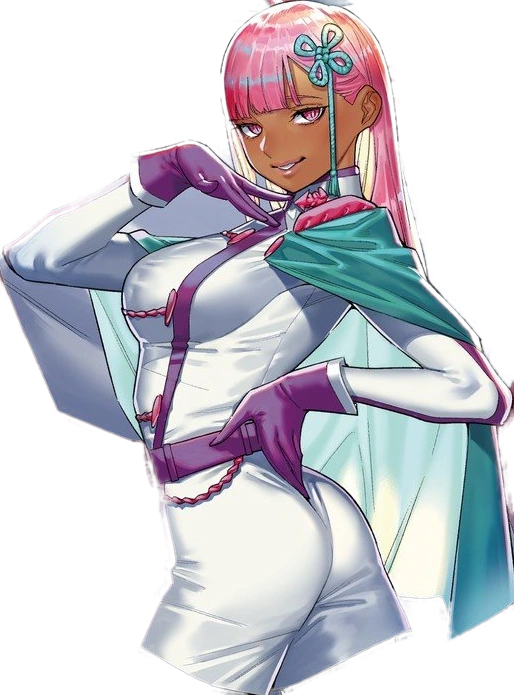 Fukuma | Wiki Mato Seihei no Slavepedia | Fandom