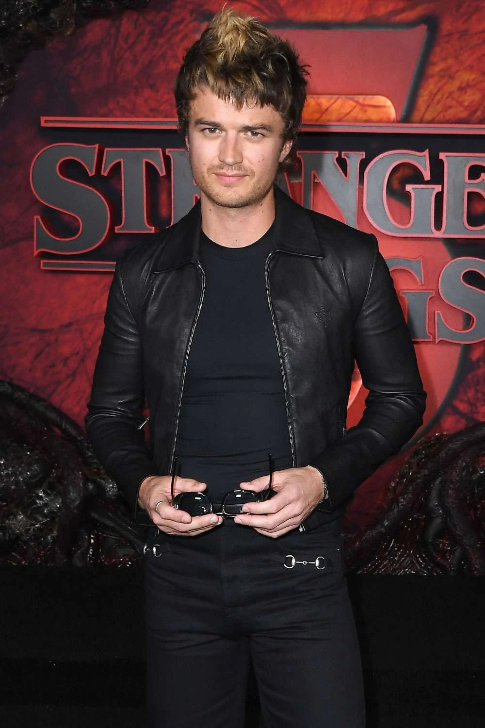 Joe Keery | Prêmios Matos Wiki | Fandom