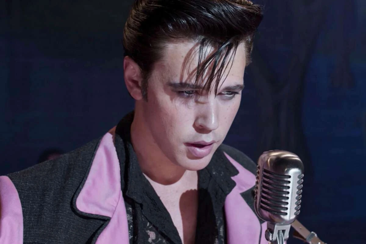 Austin Butler | Prêmios Matos Wiki | Fandom