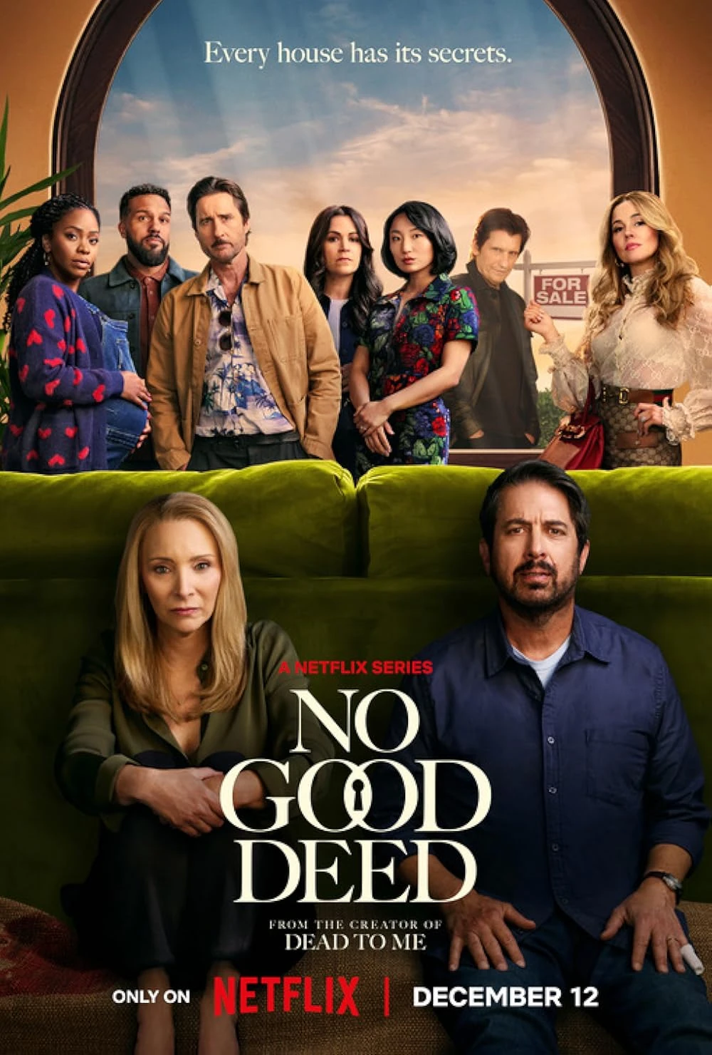 No Good Deed | Prêmios Matos Wiki | Fandom