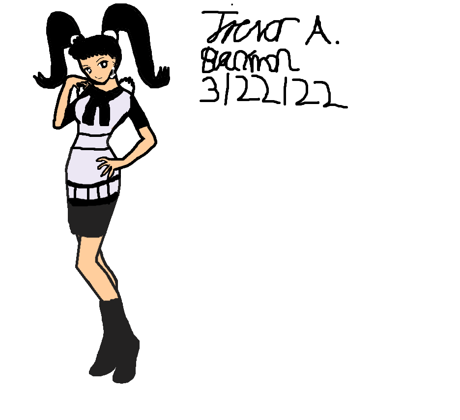 Kimiko | Matrimony June Wiki | Fandom