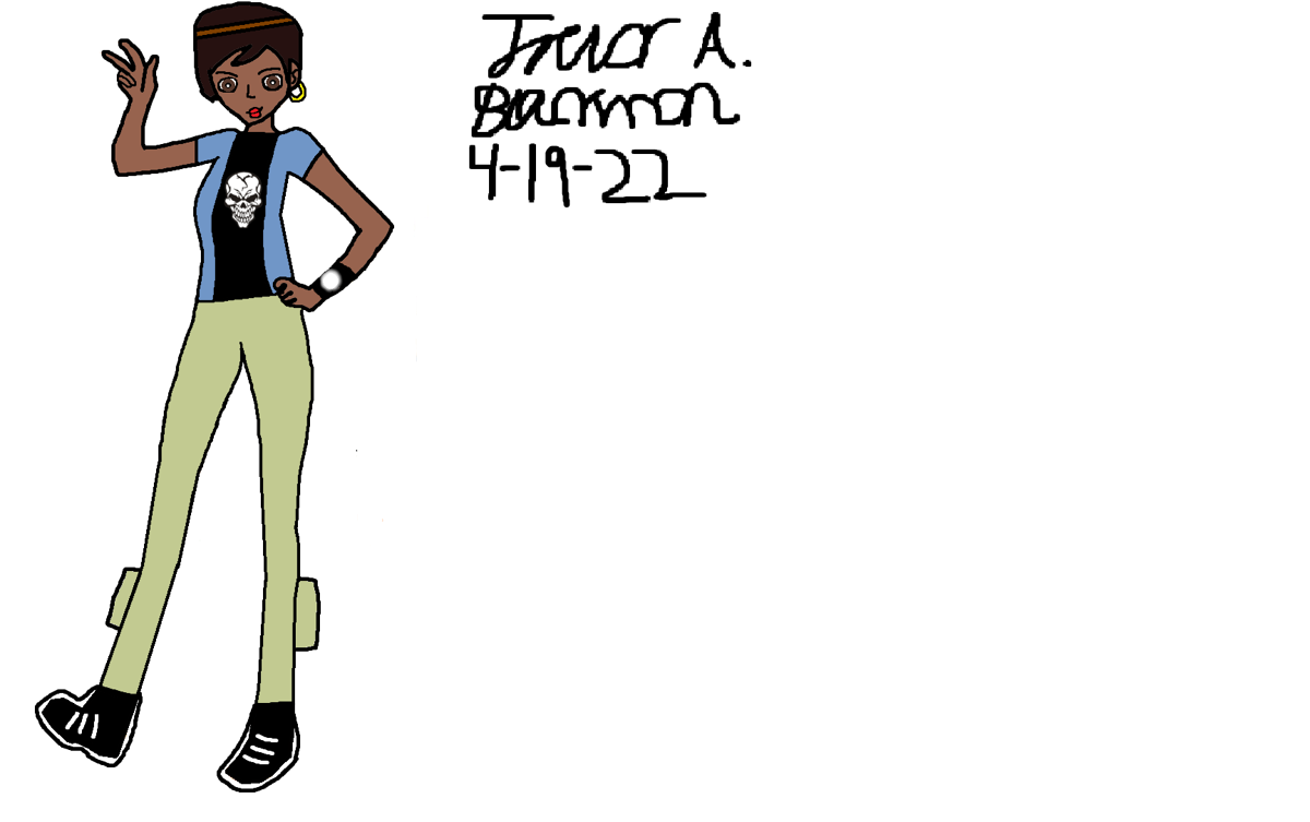 Eliza Danish | Matrimony June Wiki | Fandom