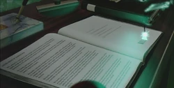 Instrument of Surrender | Matrix Wiki | Fandom