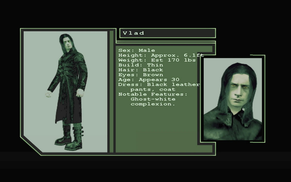 Vlad | Matrix Wiki | Fandom