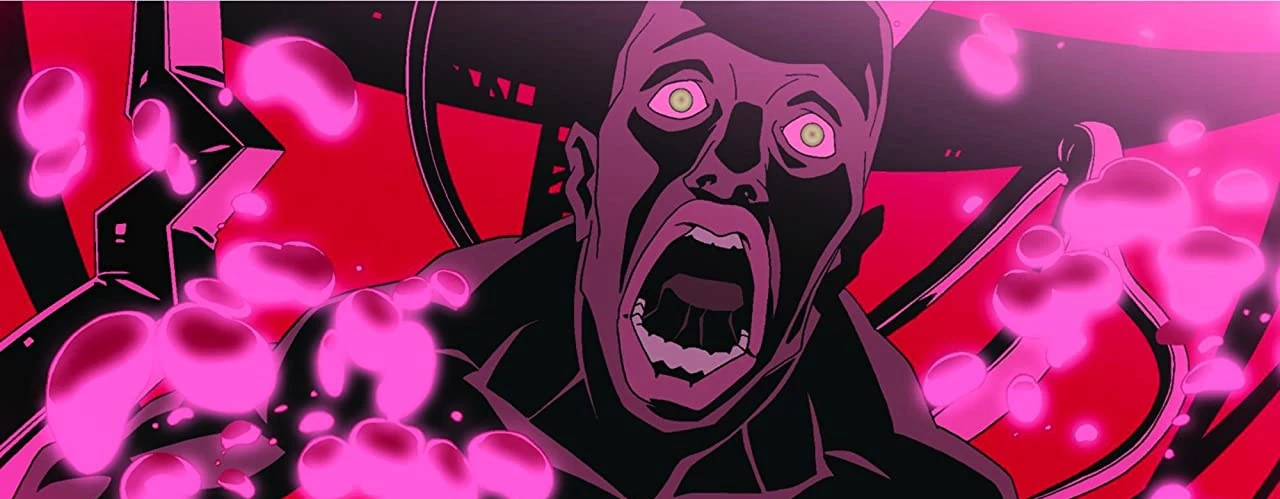 animatrix world record