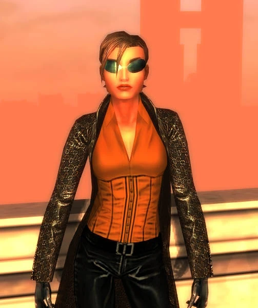 Merrit | Matrix Wiki | Fandom