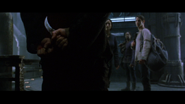 Bane | Matrix Wiki | Fandom