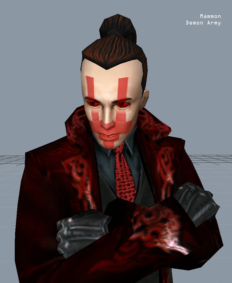 Demon Army | Matrix Wiki | Fandom