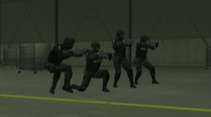 S.W.A.T. | Matrix Wiki | Fandom