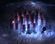 Power plant | Matrix Wiki | Fandom