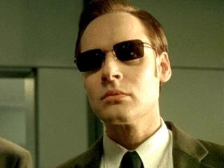 Agent Brown | Matrix Wiki | Fandom