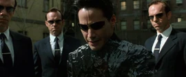 Neo | Matrix Wiki | Fandom