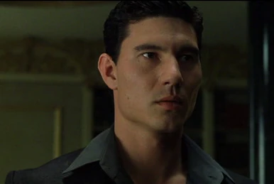 Anthony Zerbe Matrix Anthony Zerbe | Matrix Wiki | Fandom