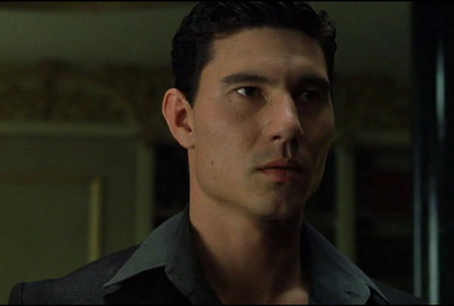 Cain | Matrix Wiki | Fandom