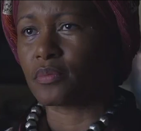 Councillor Grace | Matrix Wiki | Fandom