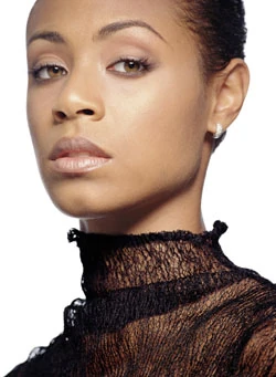 Jada Pinkett Smith | Matrix Wiki | Fandom