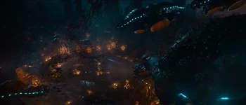 Machine Civil War | Matrix Wiki | Fandom