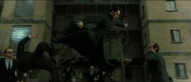 Neo | Matrix Wiki | Fandom