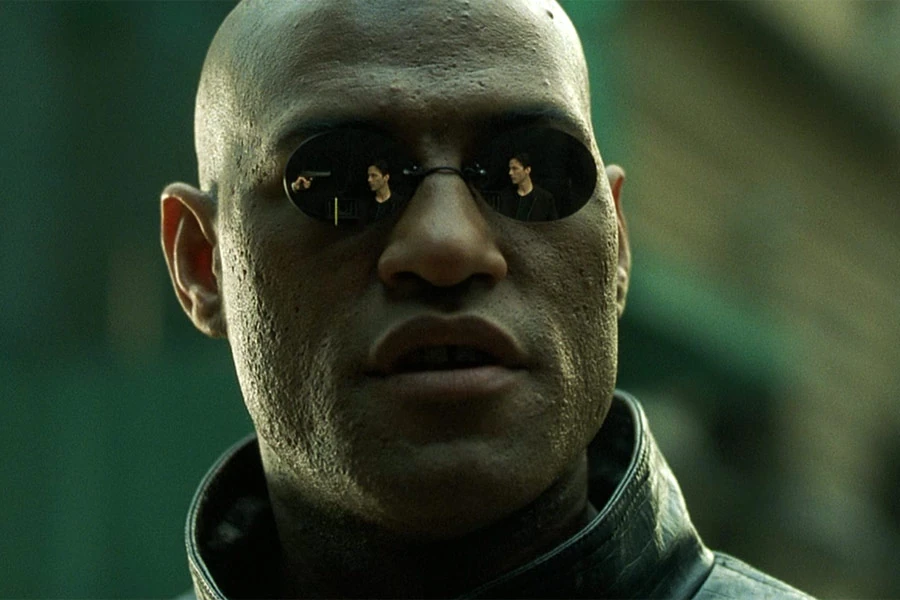 Morfeusz | Fani Matrix'a Wiki | Fandom