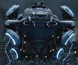 Nebuchadnezzar | Matrix Wiki | Fandom