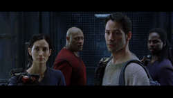 Tea House Test | Matrix Wiki | Fandom