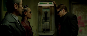 Niobe | Matrix Wiki | Fandom